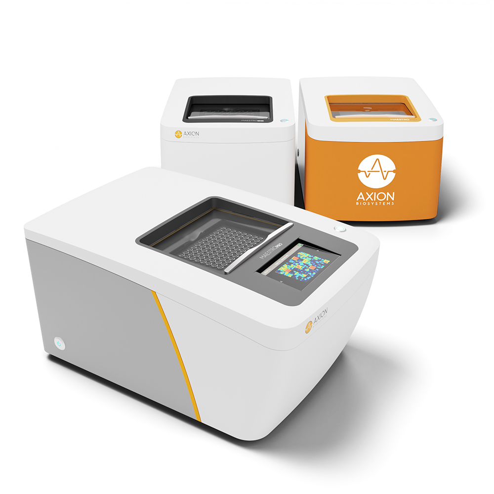 Maestro MEA | Axion Biosystems