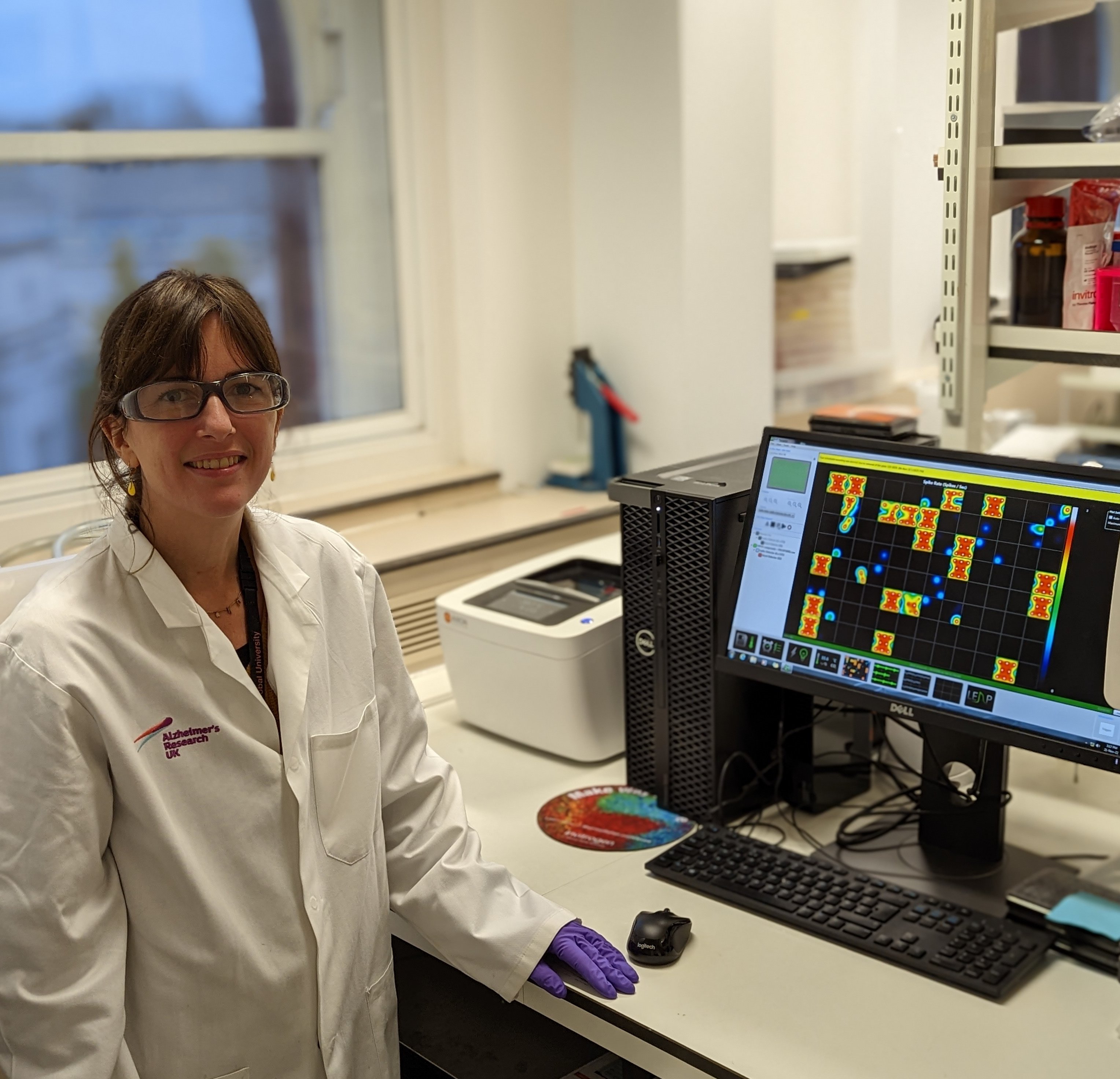 Travel Awards | Axion Biosystems