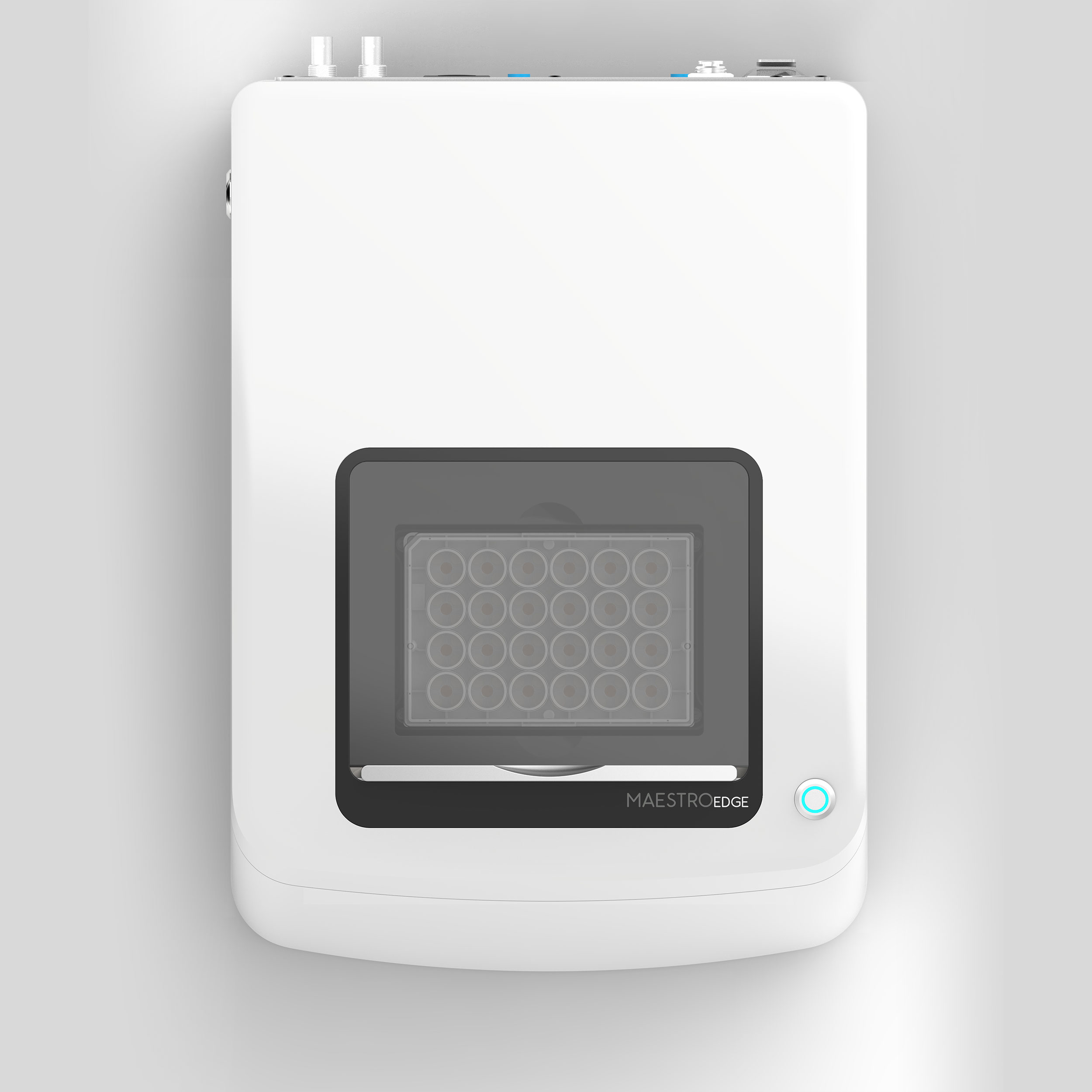 Maestro Edge MEA System - Brochure | Axion Biosystems