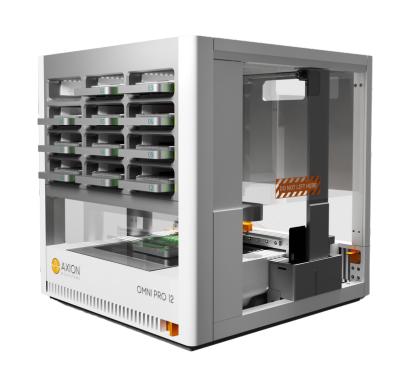 Omni Platform Brochure | Axion Biosystems