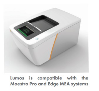 Lumos - Brochure | Axion Biosystems