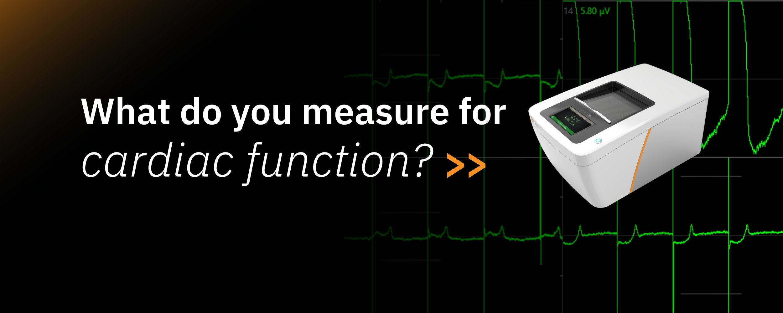 Cardiac Activity Carousel | Axion Biosystems