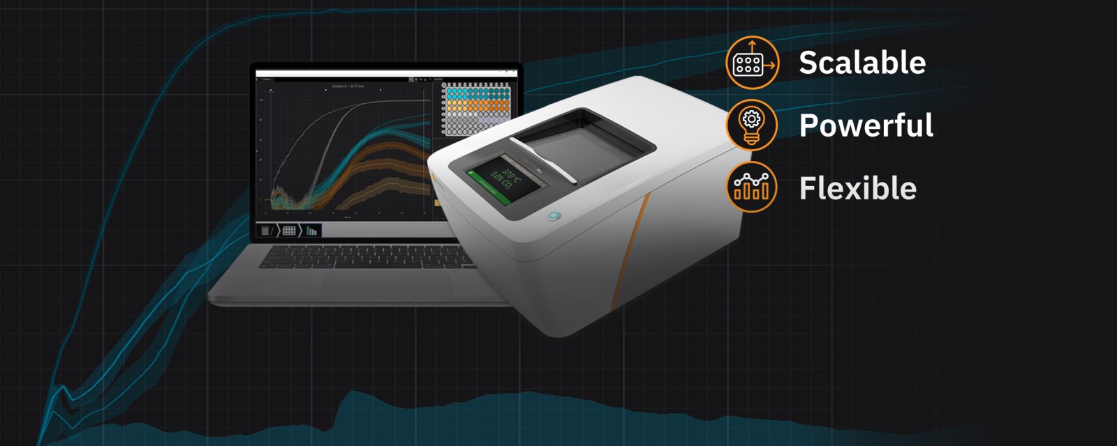 We provide scientists the best MEA tools for biomedical research ...
