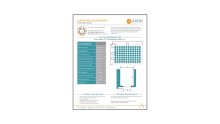 Lumos MEA 96 - Datasheet | Axion Biosystems