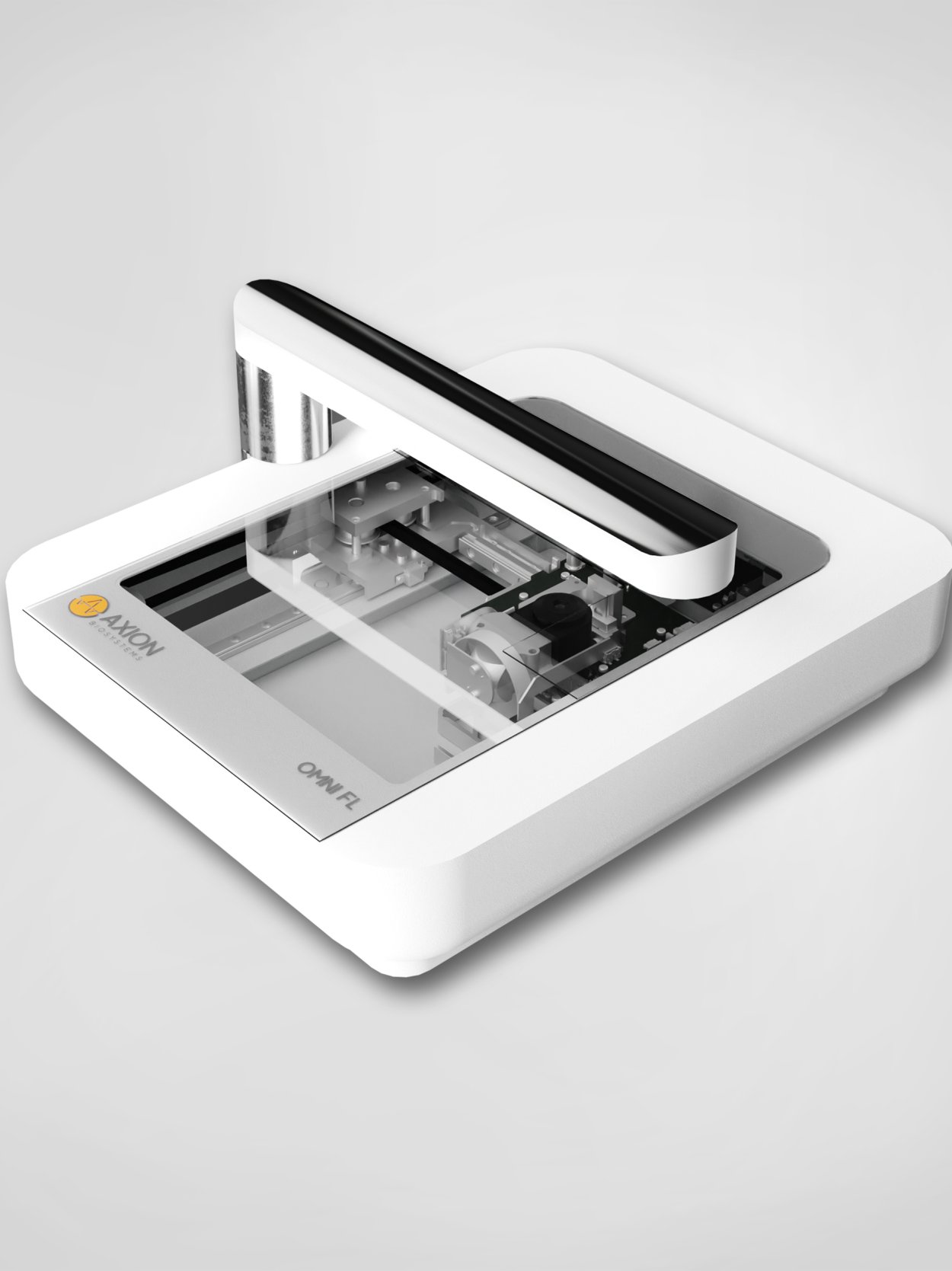 Imaging Axion Biosystems Imaging Axion Biosystems